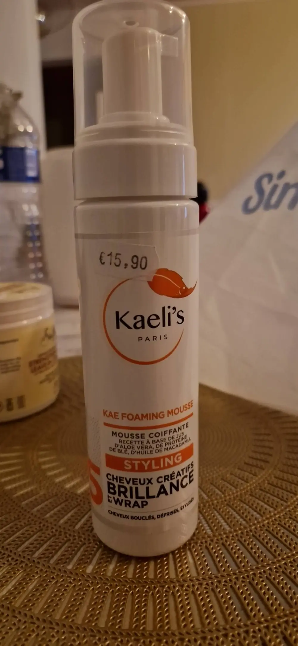 KAELI'S - Comparatif Substances toxiques dans les cosmétiques - UFC-Que ...
