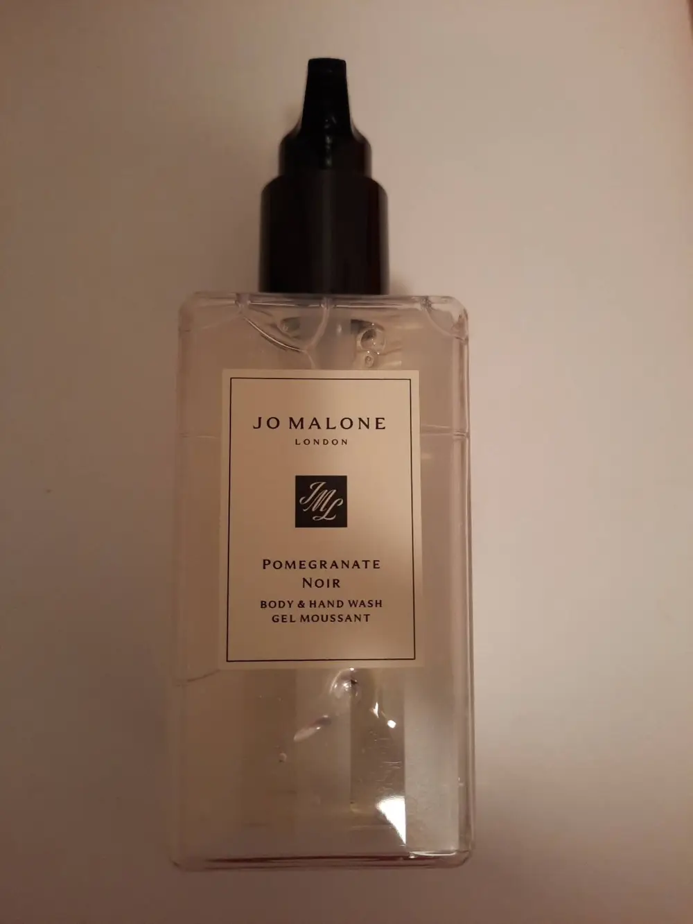 JO MALOBE - Comparatif Substances toxiques dans les cosmétiques - UFC ...