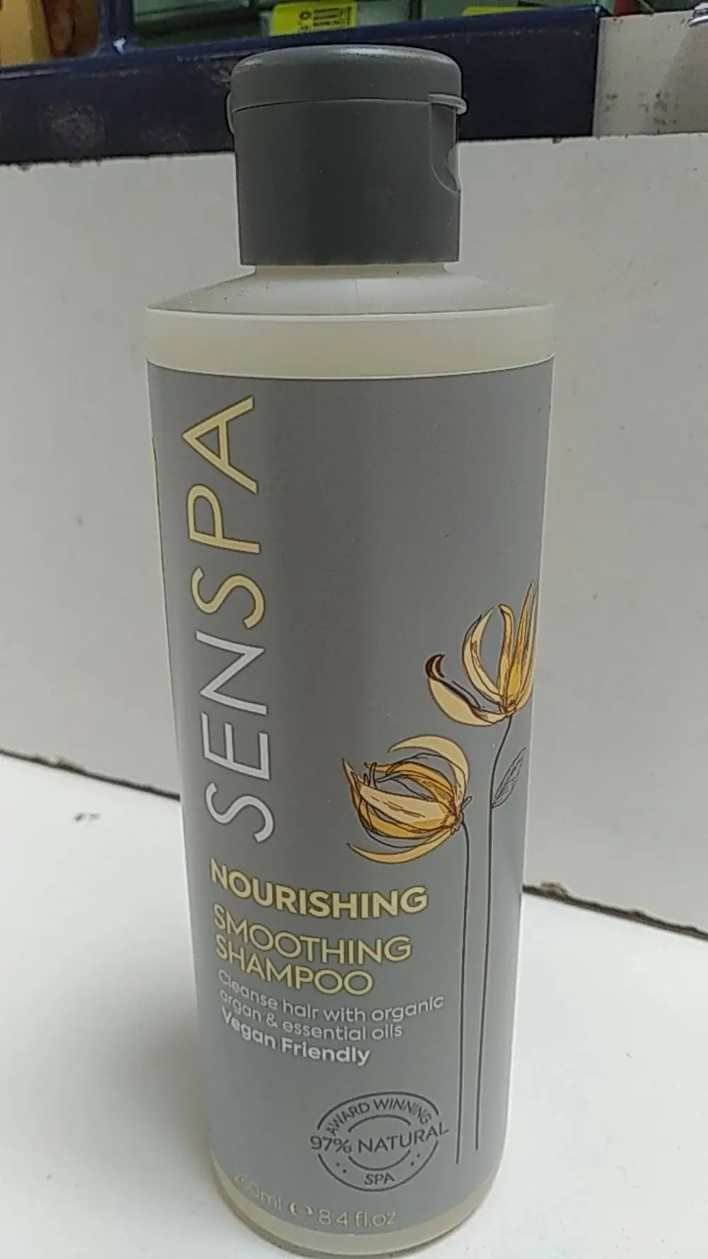 SENSPA - Comparatif Substances toxiques dans les cosmétiques - UFC-Que ...