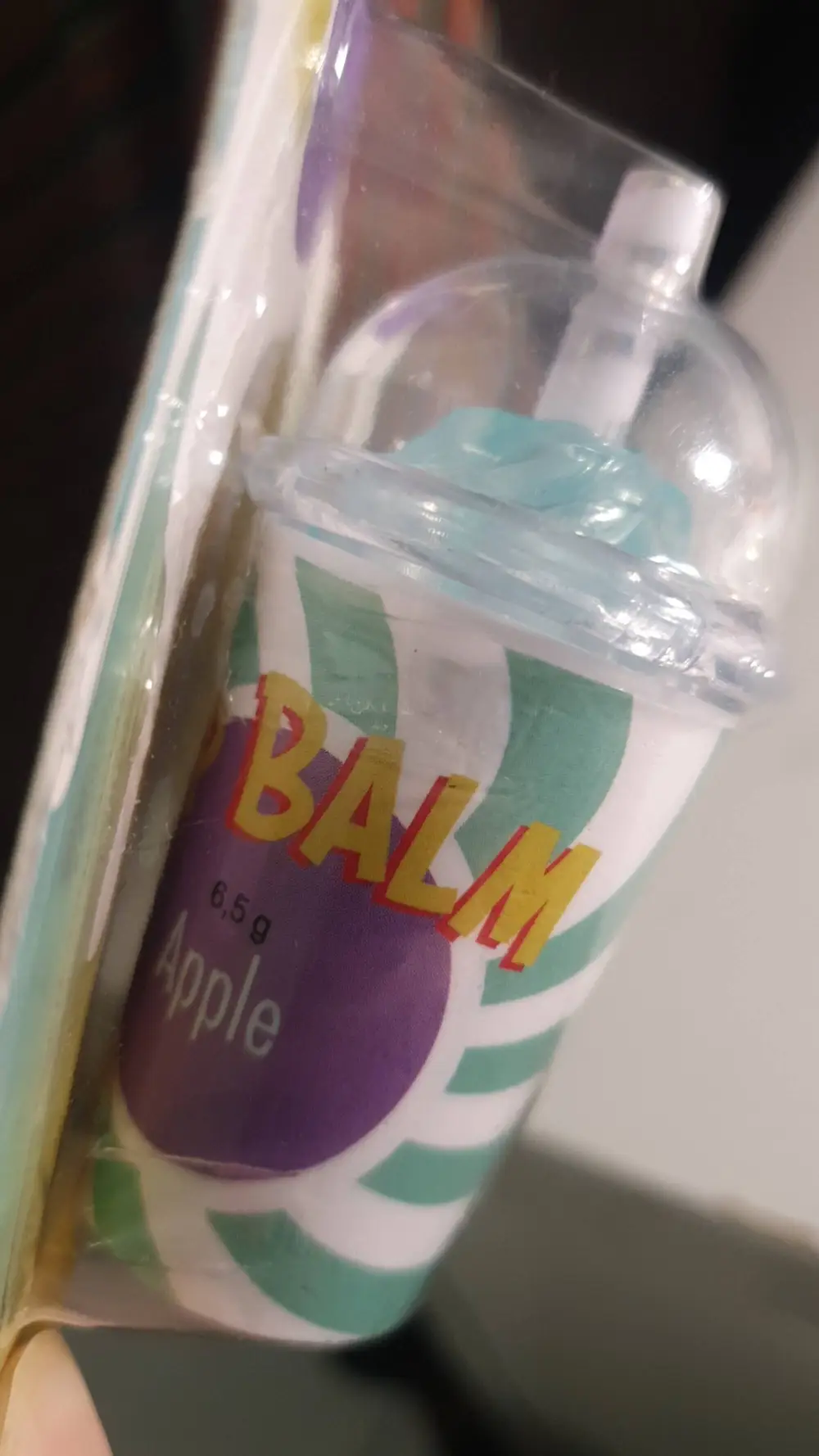 RONALD A/S - Comparatif Substances toxiques dans les cosmétiques - UFC ...