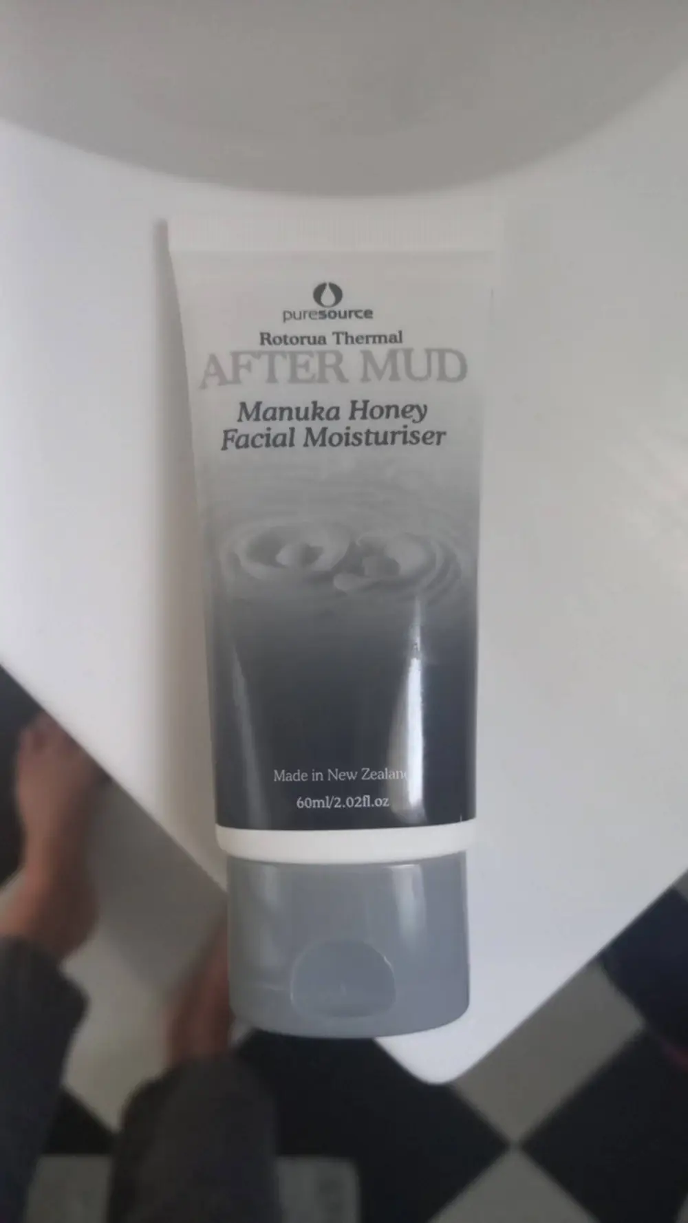 PURESOURCE - Comparatif Substances toxiques dans les cosmétiques - UFC ...