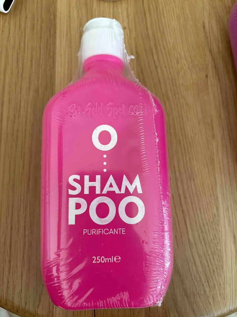 GOLD SPELL CO - Comparatif Substances toxiques dans les cosmétiques ...