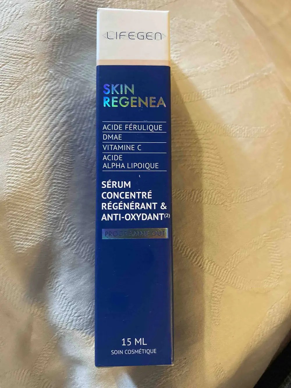 LIFEGEN - Comparatif Substances toxiques dans les cosmétiques - Que ...