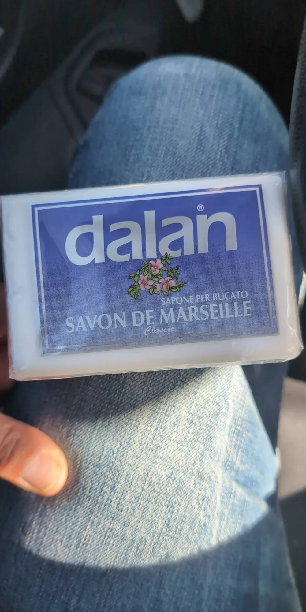 DALAIN - Comparatif Substances toxiques dans les cosmétiques - UFC-Que ...