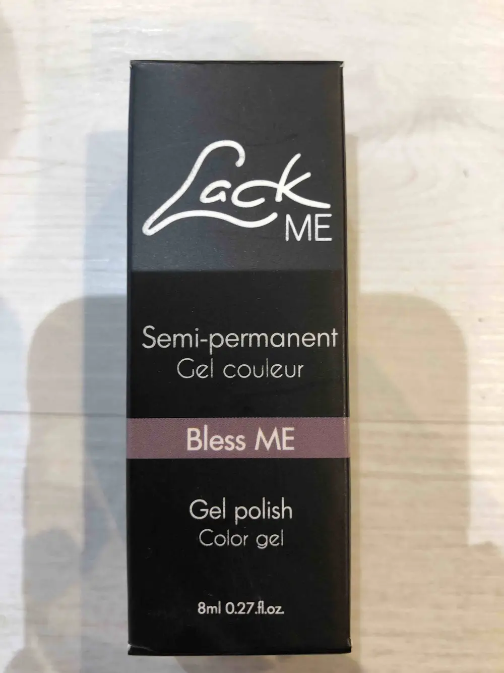 LACK ME - Comparatif Substances toxiques dans les cosmétiques - UFC-Que ...