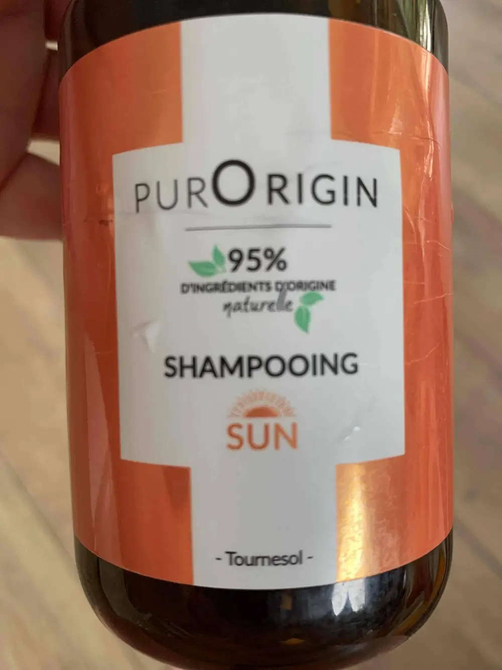 PUR ORIGIN - Comparatif Substances toxiques dans les cosmétiques - UFC ...