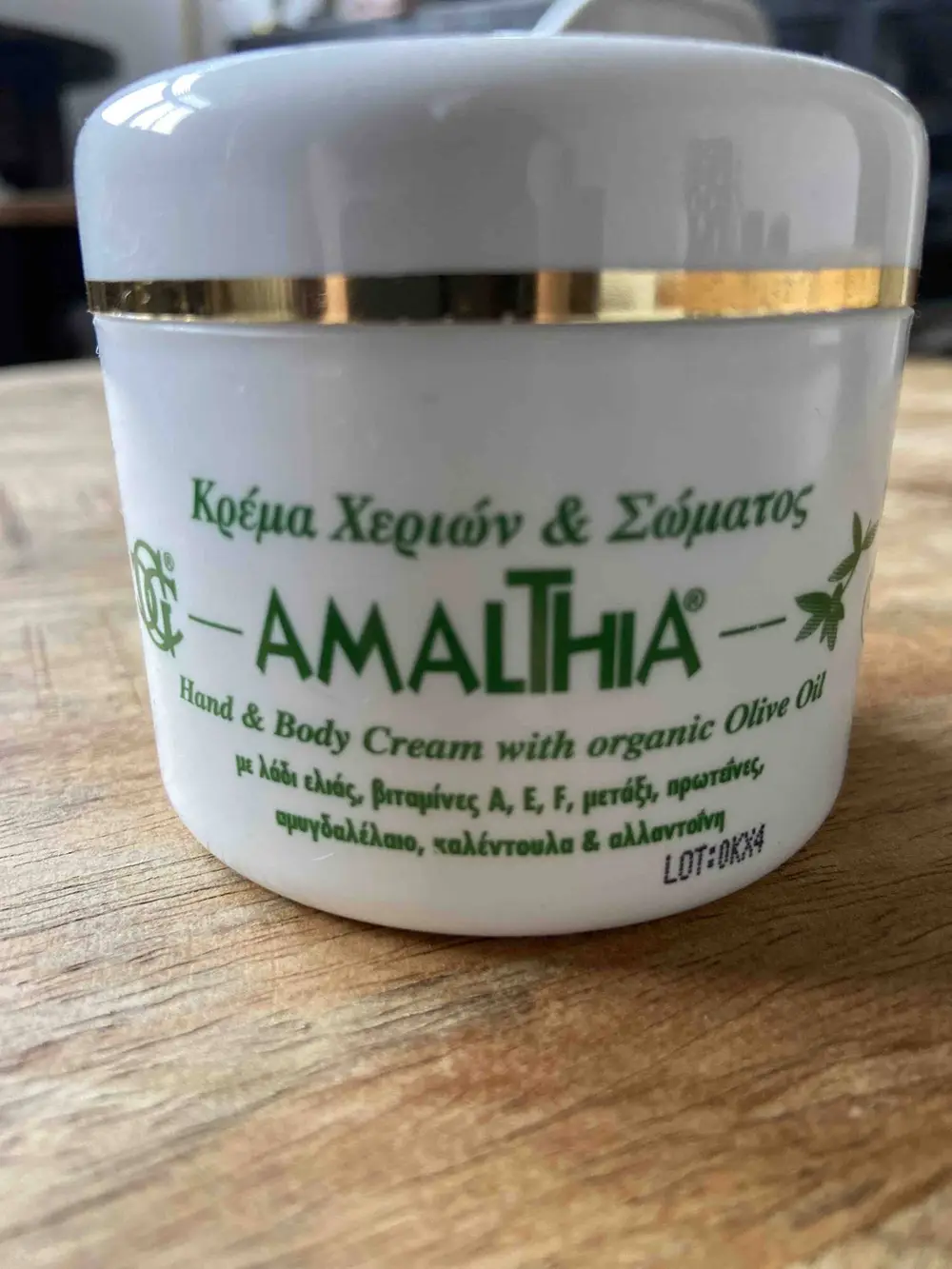 AMALTHIA - Comparatif Substances toxiques dans les cosmétiques - Que ...
