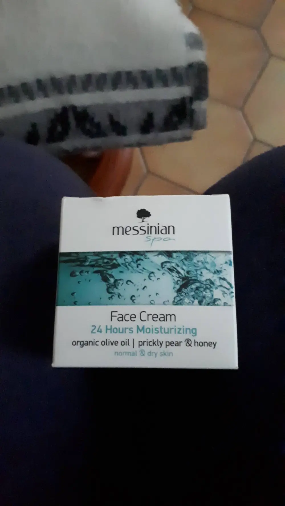 MESSIAN SPA - Comparatif Substances toxiques dans les cosmétiques - UFC ...