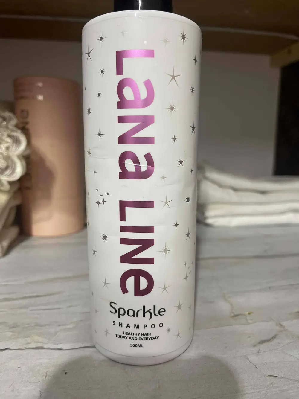 LANA LINE - Comparatif Substances toxiques dans les cosmétiques - UFC ...