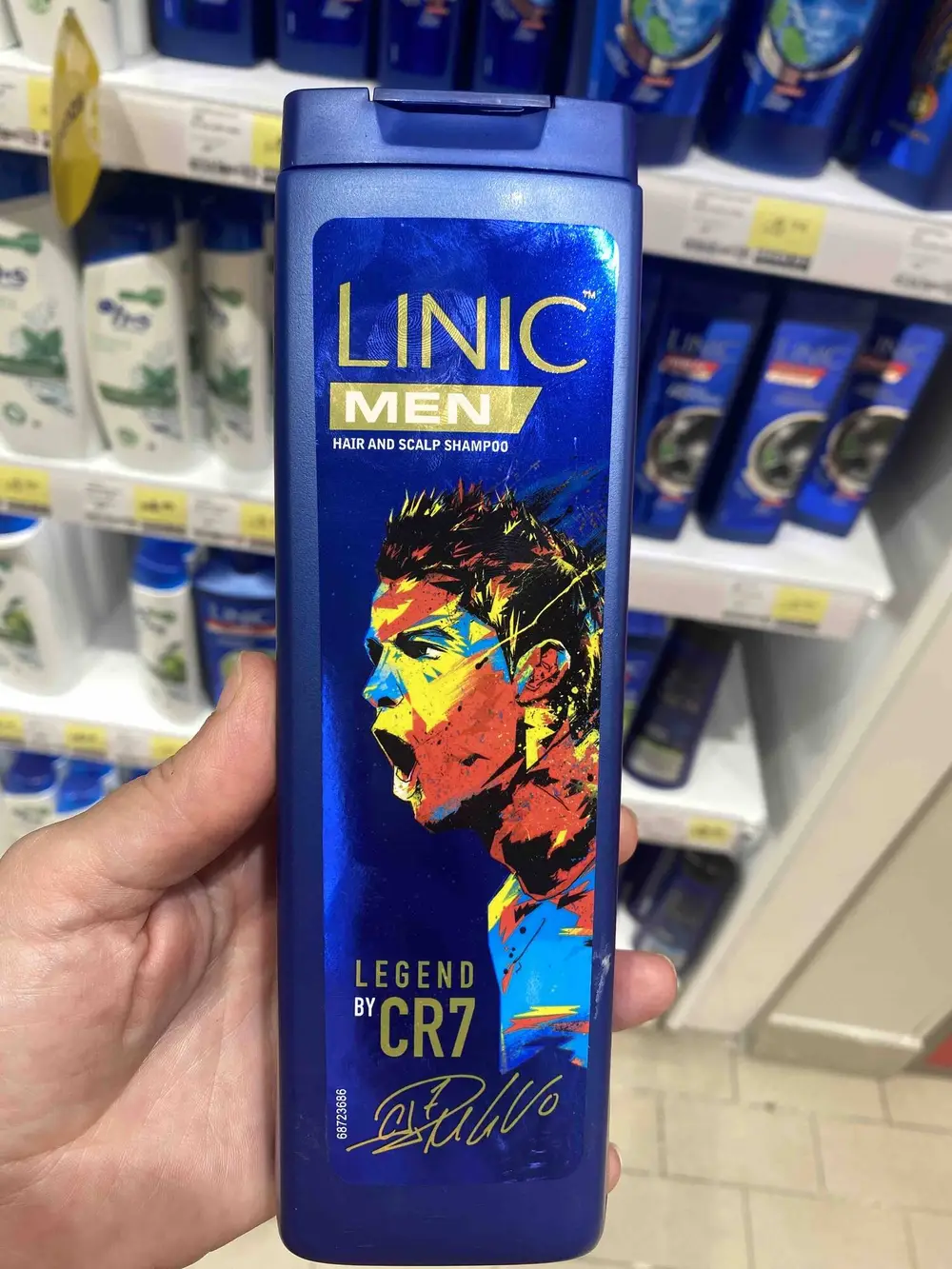 LINIC - Comparatif Substances toxiques dans les cosmétiques - UFC-Que ...