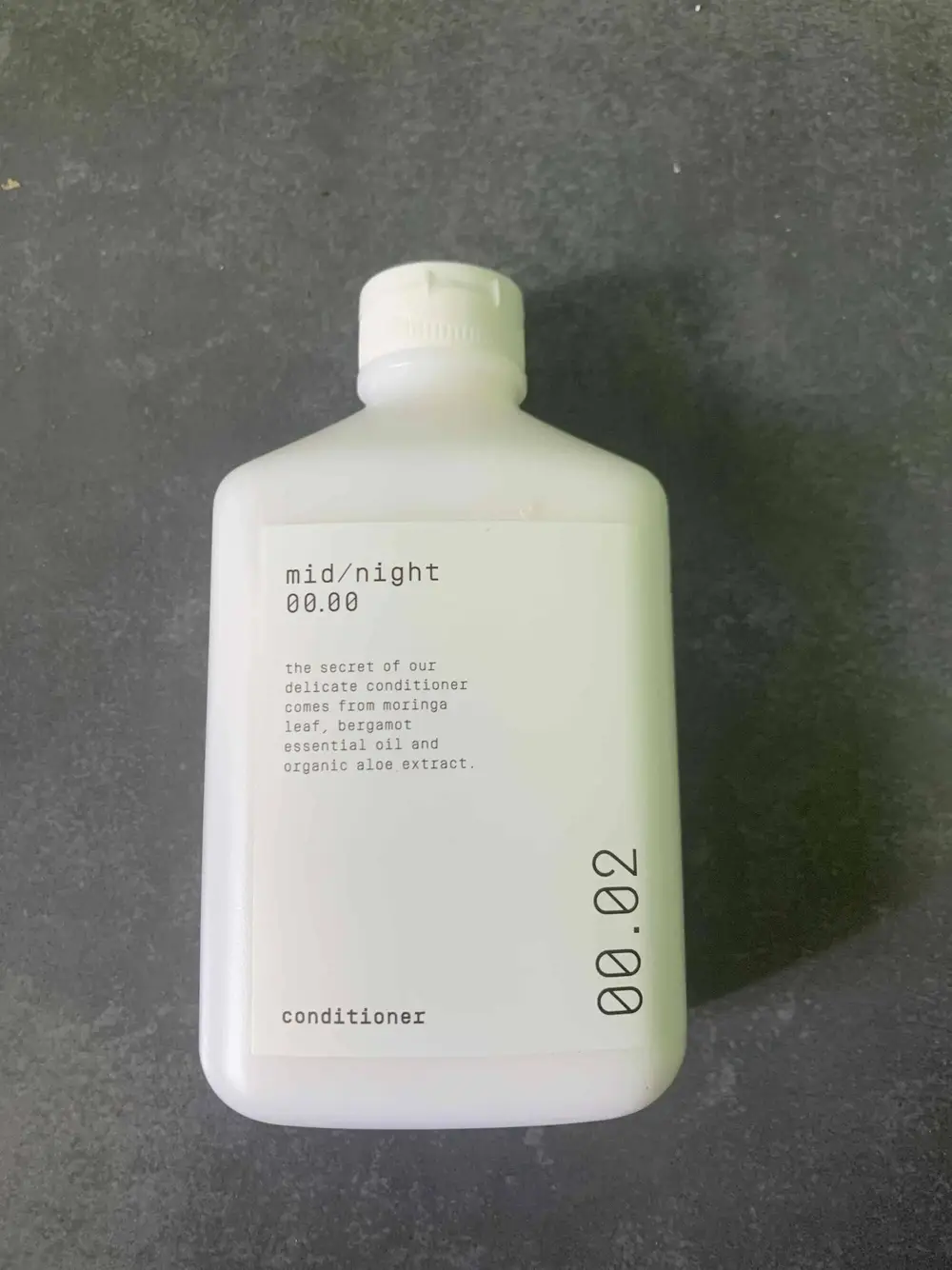 MIDNIGHT - Comparatif Substances toxiques dans les cosmétiques - UFC ...