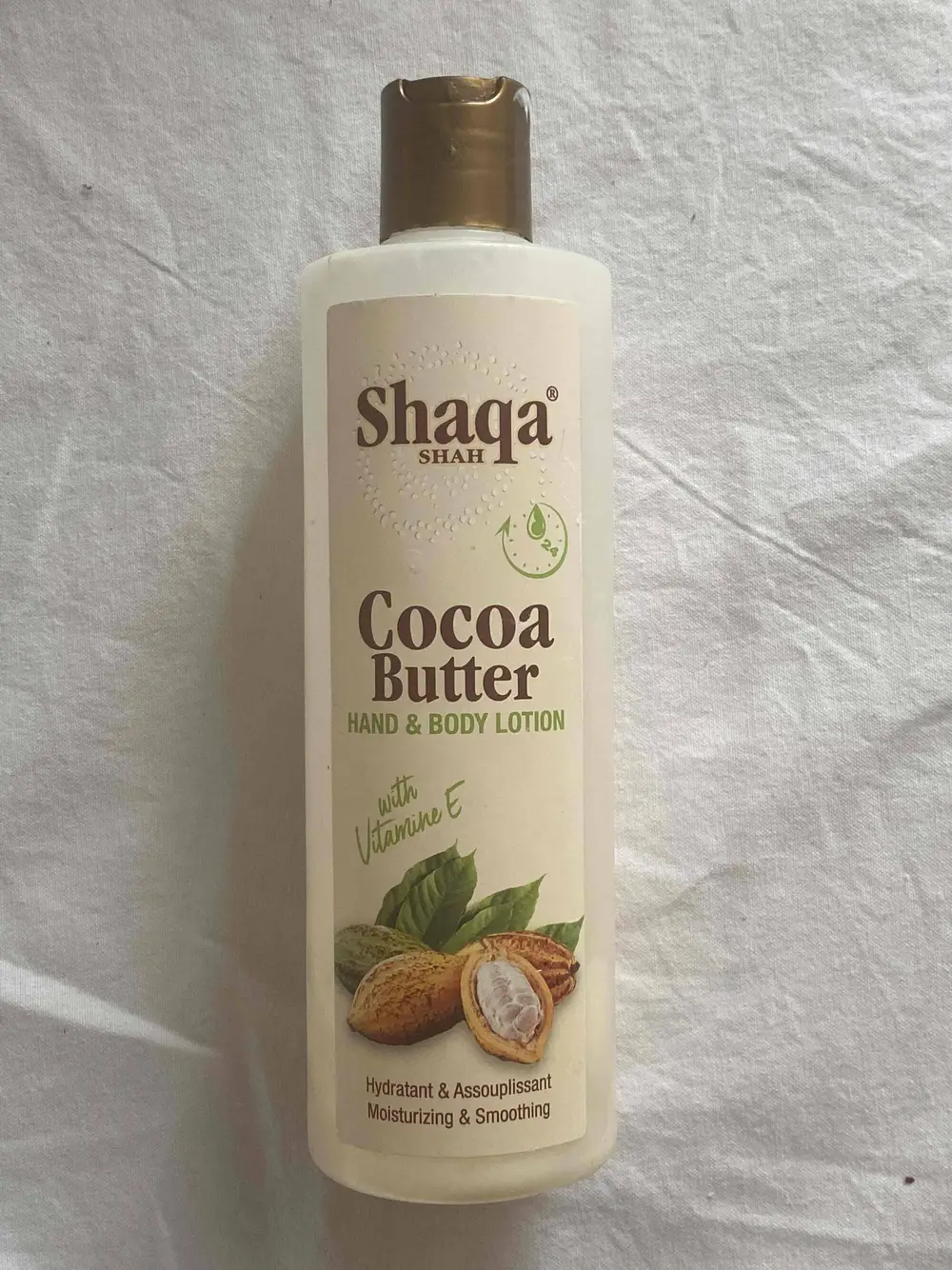 SHAQA SHAH - Comparatif Substances toxiques dans les cosmétiques - UFC ...