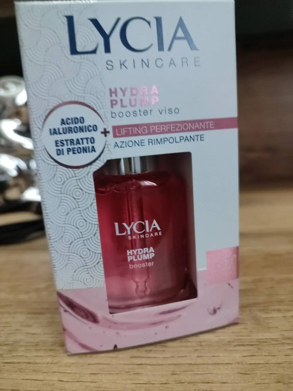 LYCIA SKINCARE - Comparatif Substances toxiques dans les cosmétiques ...