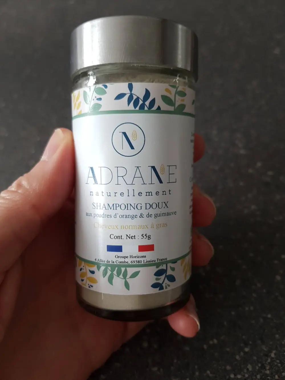 ADRANE - Comparatif Substances toxiques dans les cosmétiques - UFC-Que ...